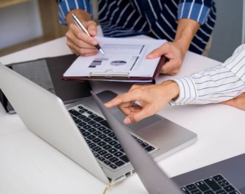 Audit Division Fort Lauderdale - HACKER, JOHNSON & SMITH PA